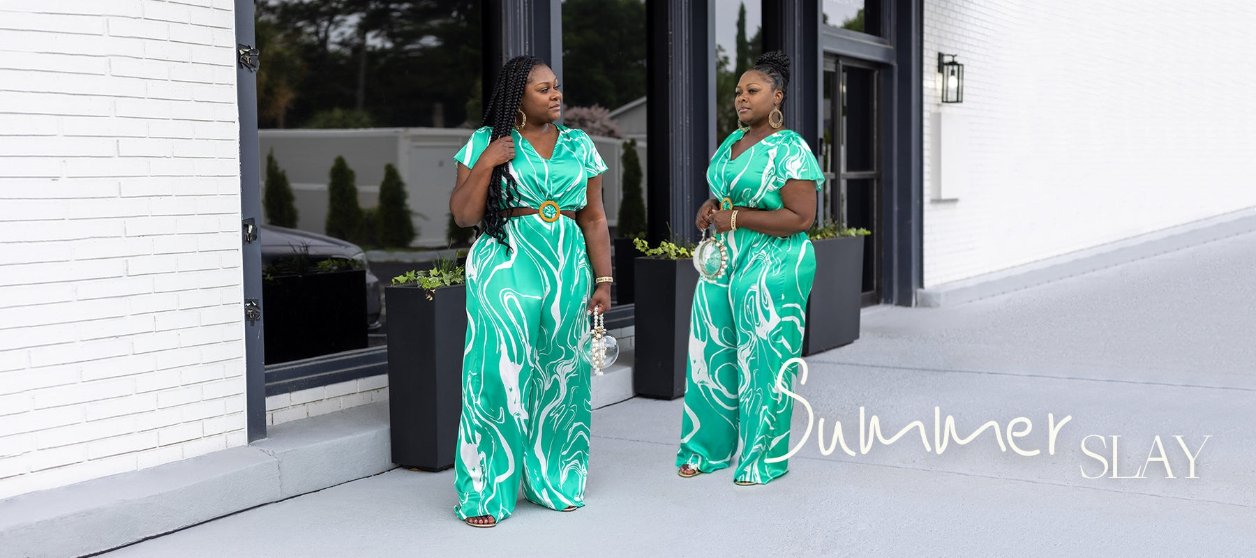 Women's custom athleisure & dressy casual wear – Brick Built