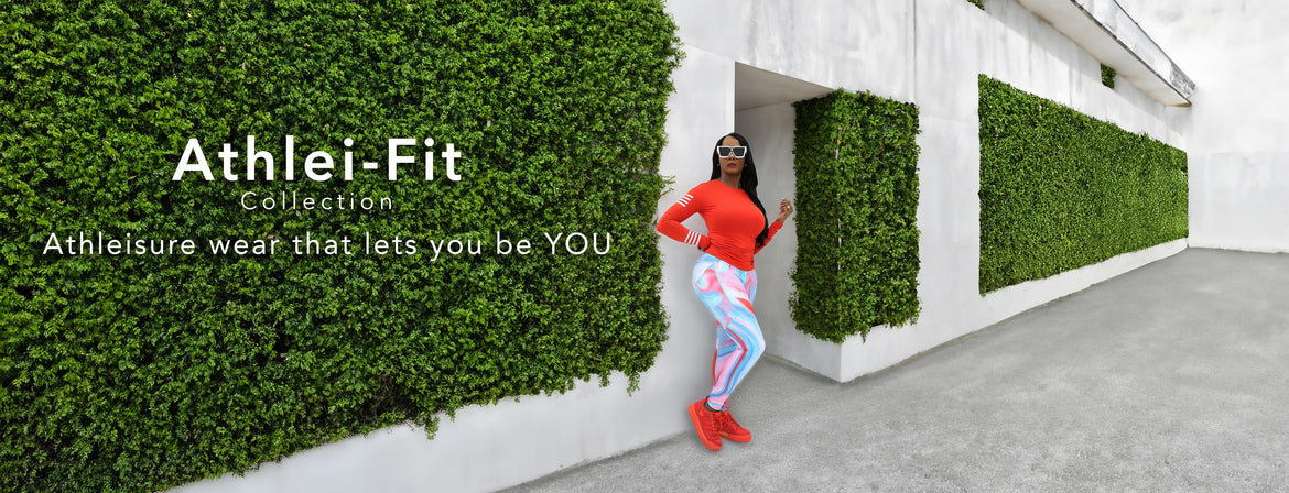 Women's Fitness Wear, Dressy Casual, and Athleisure. – Brick Built